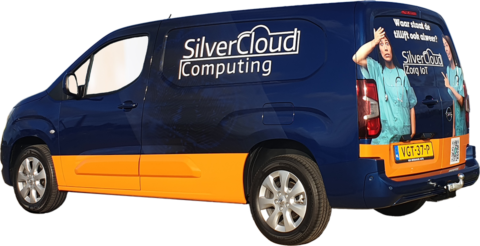 ZorgIOT - SilverCloud Computing